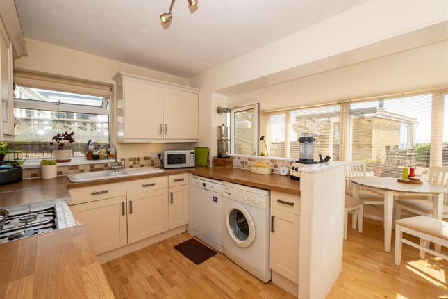 Hawth Park Road, Bishopstone, Seaford BN25, 4 bedroom semi-detached ...
