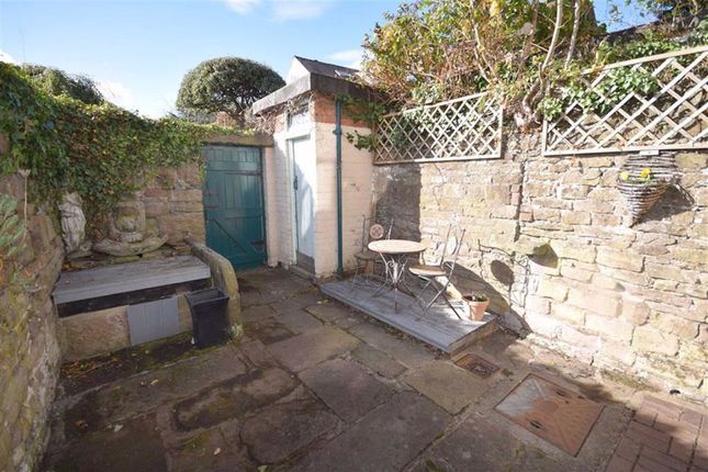 Belper Lane, Belper DE56, 2 bedroom cottage for sale - 62663715 ...