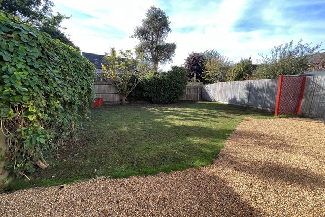 Willow Way, Motcombe, Shaftesbury SP7, 4 bedroom detached house for ...