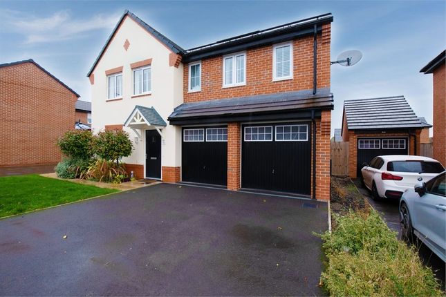 Houses for Sale in Crewe, Cheshire - Crewe, Cheshire Houses to Buy ...