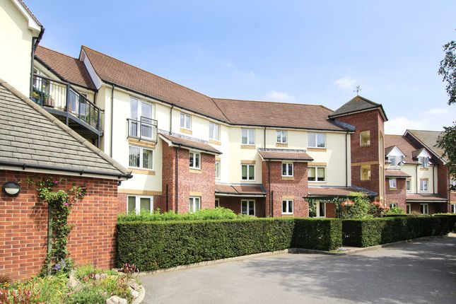 High Street, Portishead, Bristol BS20, 1 bedroom flat for sale ...