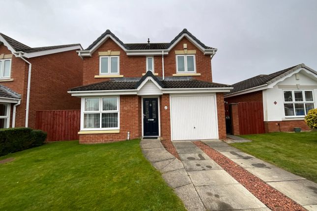 Waterside Park, Hebburn, Tyne And Wear NE31, 4 bedroom detached house ...