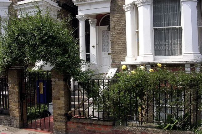 Victoria Rise, London SW4, studio to rent - 63472380 | PrimeLocation