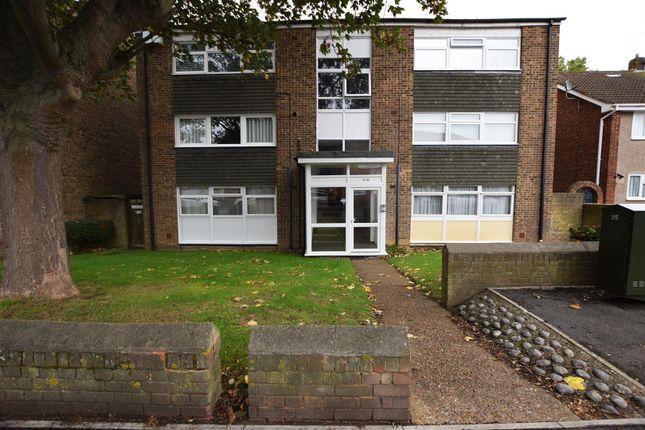 Durling Court, Rainham, Gillingham ME8, 1 bedroom flat for sale ...