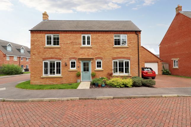 Homes for Sale in Branston, Lincoln - Buy Property in Branston, Lincoln ...