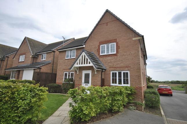 Homes for Sale in Finningley - Buy Property in Finningley - Primelocation