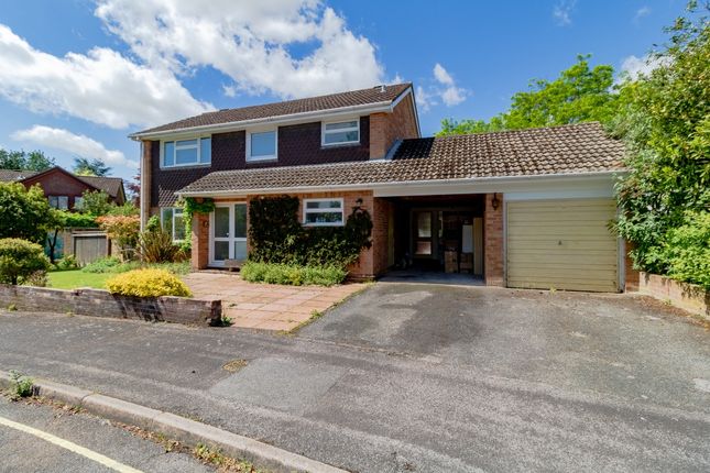 Homes for Sale in Tadley - Buy Property in Tadley - Primelocation