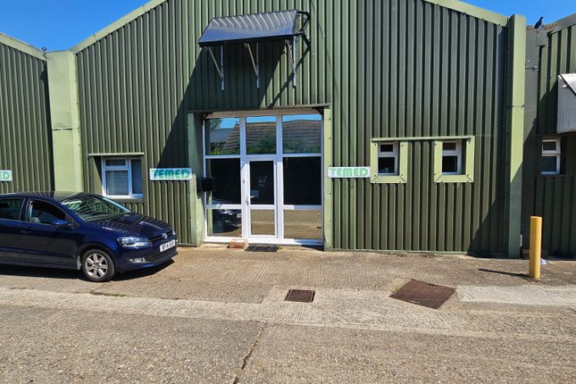 Chalkr Lane, Sidlesham, Chichester PO20, industrial to let - 68611329 ...