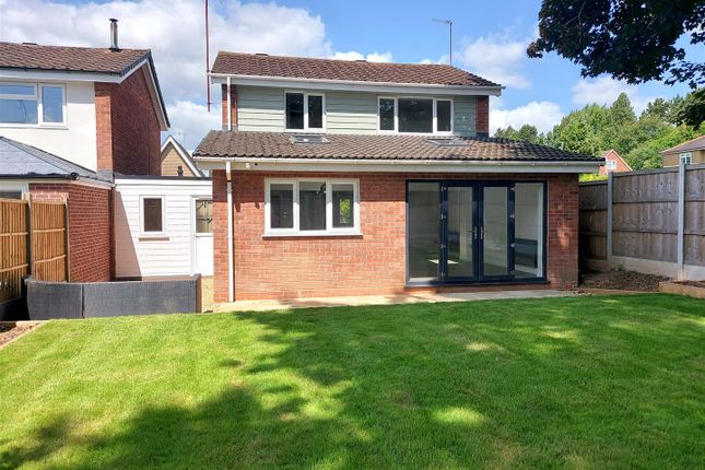 Bilberry Close, Stourport-On-Severn DY13, 3 bedroom link-detached house ...