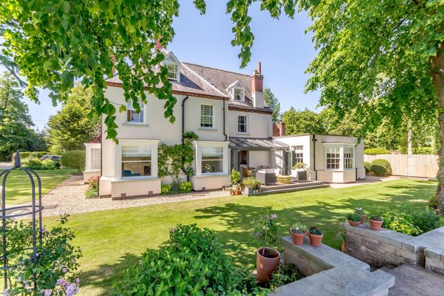Homes for Sale in Syerston Hall Park, Syerston, Newark NG23 - Buy ...