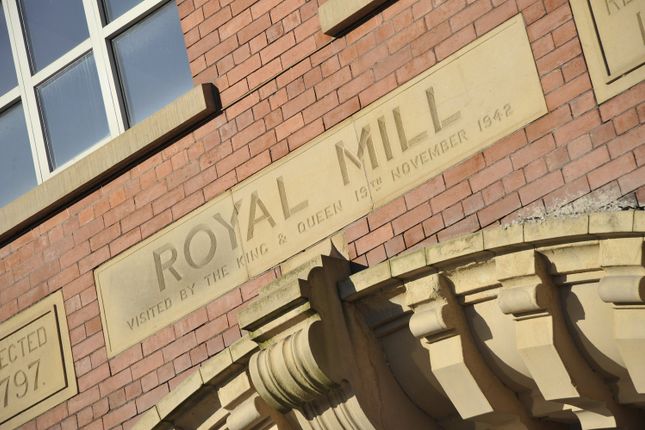 6 Murray Street, Manchester M4, 3 bedroom property to rent - 51875934 ...