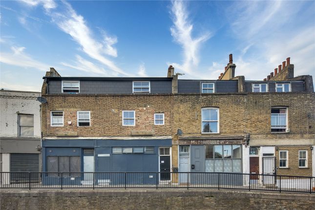 Middleton Road, London E8, 3 bedroom flat for sale - 55622939 ...