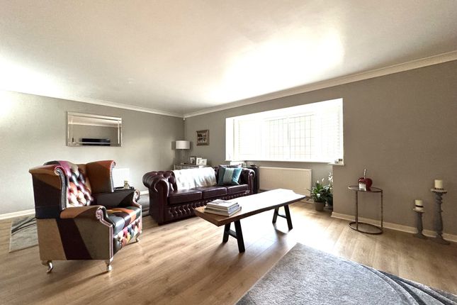 Sorrel Close, Knott-End-On-Sea, Poulton-Le-Fylde FY6, 3 bedroom flat ...