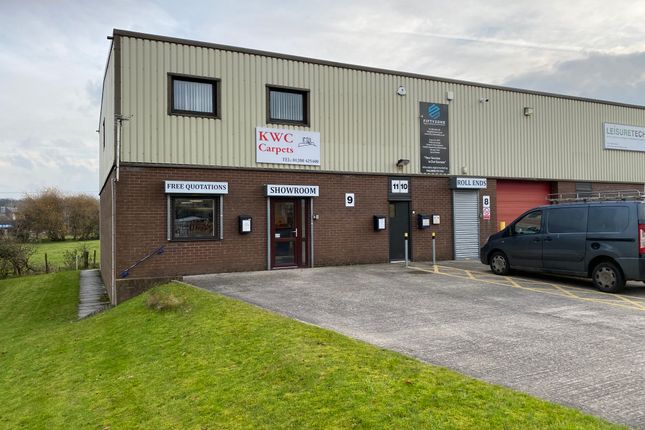 Warehouse to let in Deanfield Way, Link 59 Business Park, Clitheroe BB7 ...