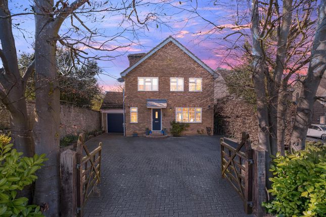 Back Lane, Little Addington, Kettering NN14, 5 bedroom detached house ...