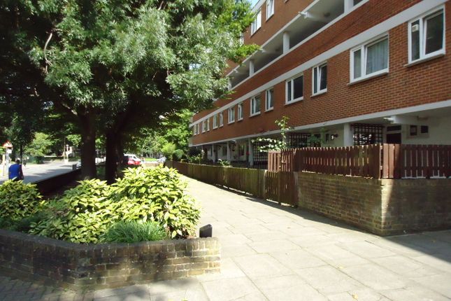 Westbridge Road, London SW11, 3 bedroom maisonette to rent - 67338944 ...