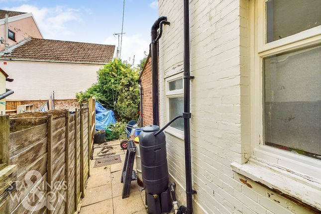 Copeman Street, Norwich NR2, 3 bedroom end terrace house for sale ...