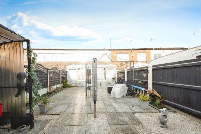 Heyford Way, Birmingham B35, 3 bedroom terraced house for sale ...