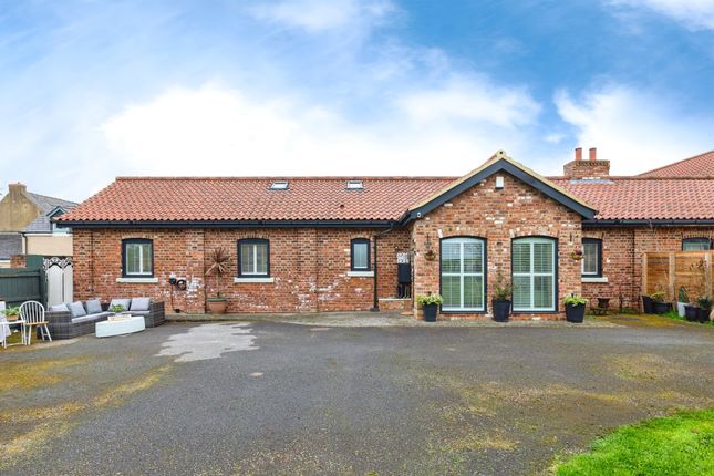 Sheraton West Grange Farm, Elwick, Hartlepool TS27, 3 bedroom terraced ...