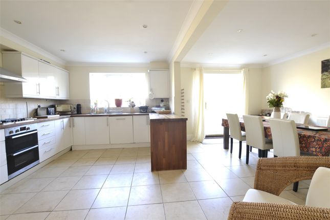 5 bed terraced house for sale in Woodford Mill, Mill Street, Witney ...