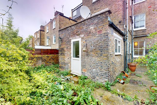 Fermoy Road, London W9, 2 bedroom flat for sale - 68827676 | PrimeLocation