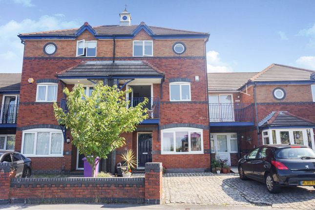 Homes for Sale in Liverpool City Centre - Buy Property in Liverpool ...