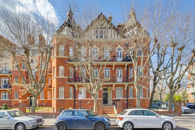 Elgin Avenue, London W9, 2 bedroom flat for sale - 64773729 | PrimeLocation