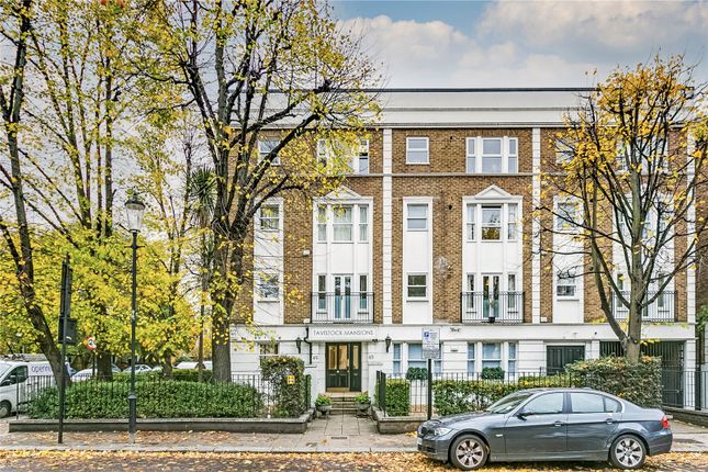 Homes for Sale in St. Lukes Road, London W11 - Buy Property in St ...