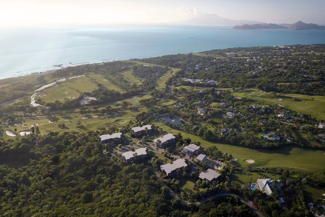 Four Seasons, Nevis, Saint Kitts And Nevis, 1 bedroom apartment for ...