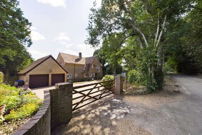 Homes for Sale in Ashurst Wood - Buy Property in Ashurst Wood ...