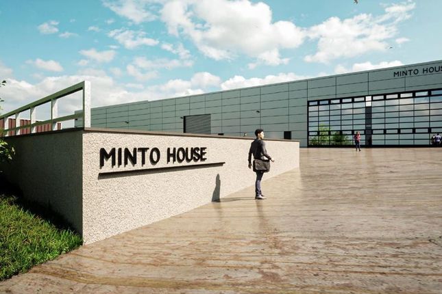 Minto House, Minto Avenue, Altens Industrial Estate, Aberdeen AB12 ...