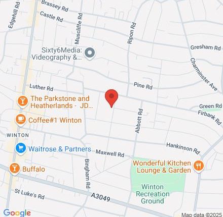 Somerley Road, Winton, Bournemouth BH9, 1 bedroom property to rent ...