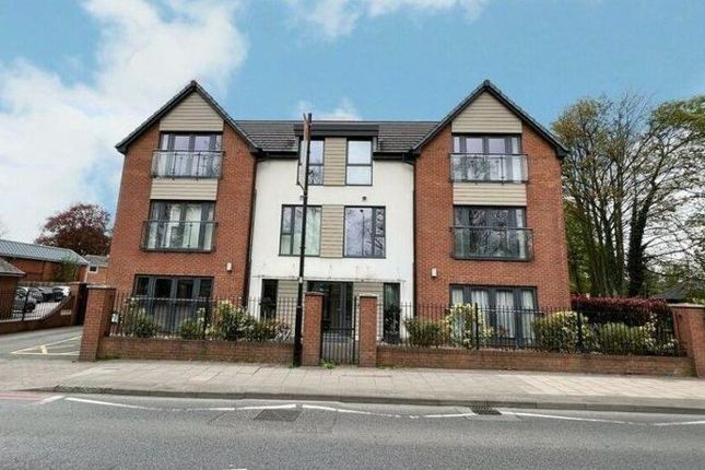 Flats to Let in Solihull - Apartments to Rent in Solihull - Primelocation