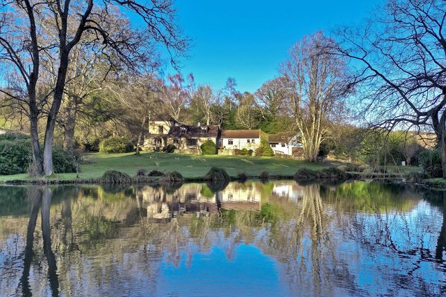 Oxton Mere, Oxton, Kenton EX6, 5 bedroom detached house for sale ...