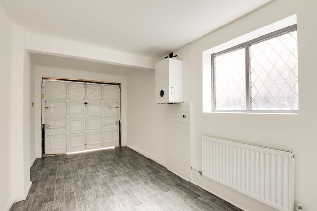 Copplestone Drive, Mapperley, Nottingham NG3, 3 bedroom detached ...