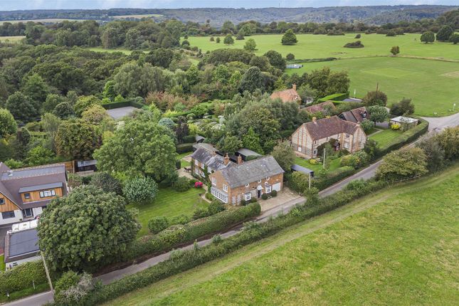 Ibstone, High Wycombe HP14, 5 bedroom detached house for sale ...