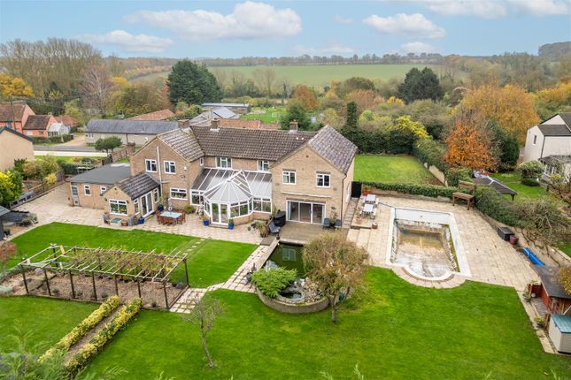 Burton End, Haverhill CB9, 6 bedroom detached house for sale - 68807441 ...