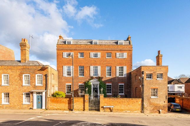 Homes for Sale in Windsor - Buy Property in Windsor - Primelocation