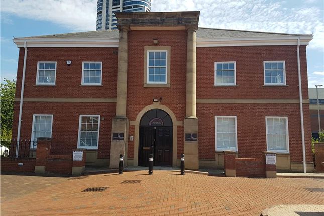 Unit 5 St Davids Court David Street Leeds West Yorkshire Ls11