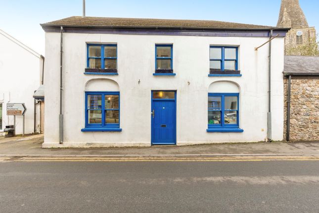 Homes for Sale in Kidwelly - Buy Property in Kidwelly - Primelocation