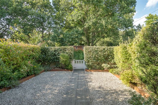 Ash Hill Road, Ash, Surrey GU12, 3 bedroom semi-detached house for sale ...