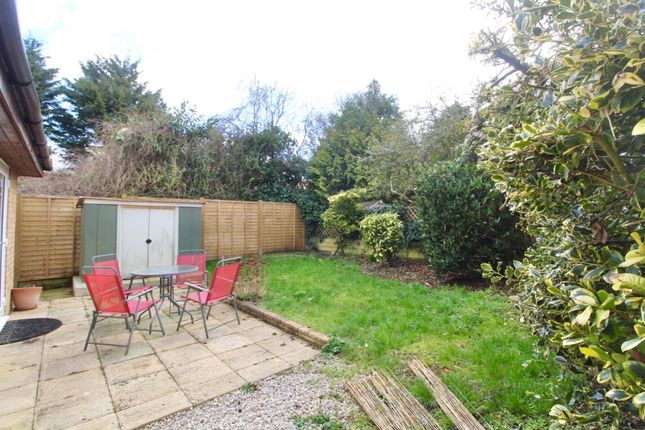 Pelton Court, Shenley Lodge, Milton Keynes MK5, 2 bedroom detached ...