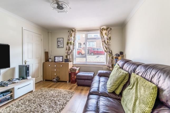 2 bed terraced house for sale in High Street, Brompton, Gillingham ...
