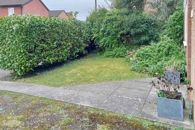 Cosmeston Drive, Penarth CF64, 4 bedroom detached house for sale ...