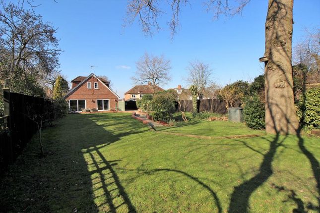 Park Lane, Tilehurst, Reading RG31, 4 bedroom detached house for sale ...