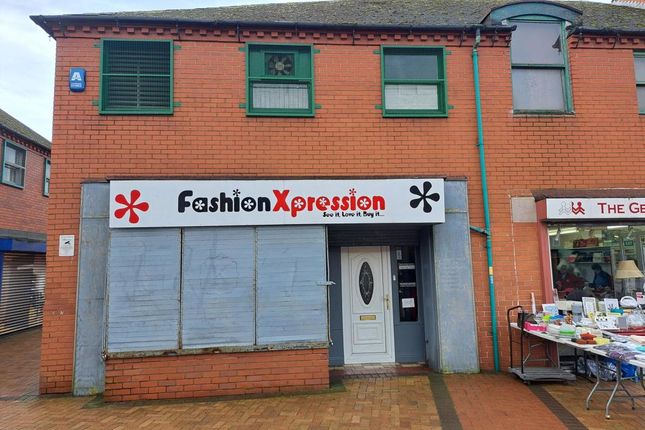 Unit 15 Unity Walk, Tipton Centre, Tipton DY4, retail premises to let ...