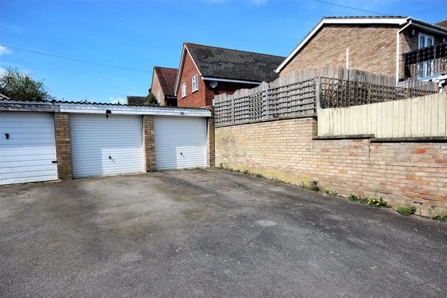 Arkwright Road, Irchester, Northamptonshire NN29, 3 bedroom semi ...