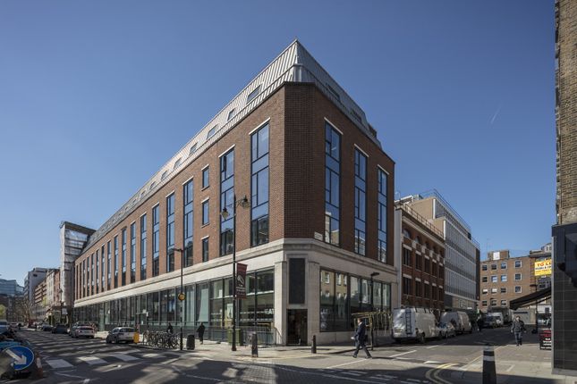 Hatton Place, London EC1N Commercial Properties to Let - Primelocation