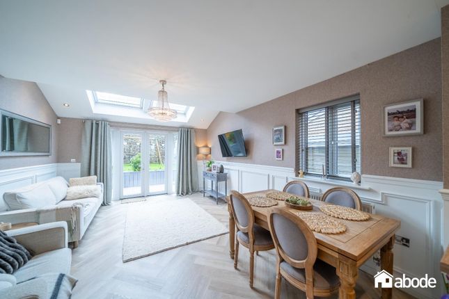 Grange Lane, Gateacre, Liverpool L25, 3 bedroom semi-detached house for ...