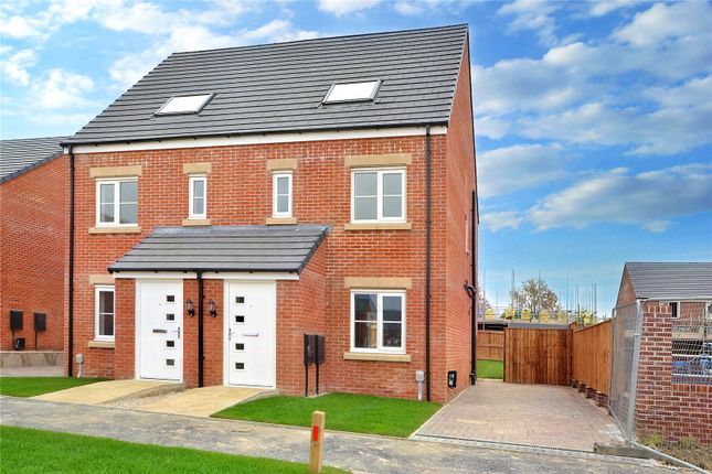 Garforth new homes for sale - Buy new homes in Garforth - Primelocation
